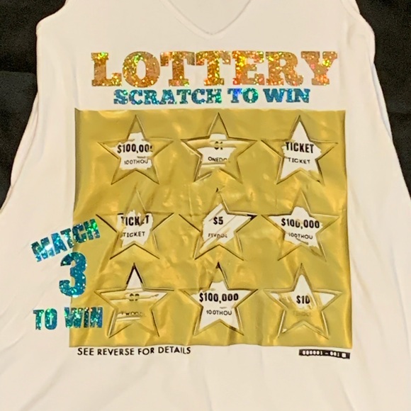 Dresses | Lottery Ticket Halloween Costume | Poshmark